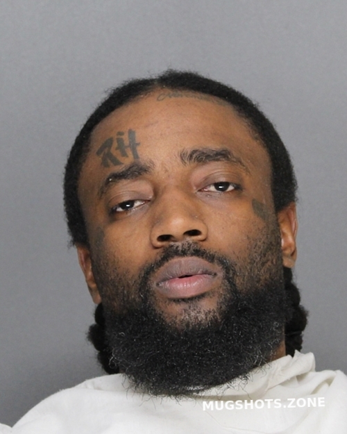 HALL MORRIS III 01/25/2024 - Ellis County Mugshots Zone