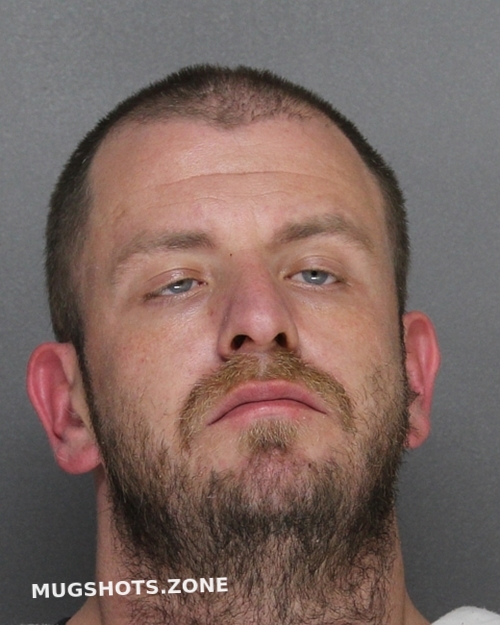 ROBINSON RYAN LEE 01/25/2024 - Ellis County Mugshots Zone