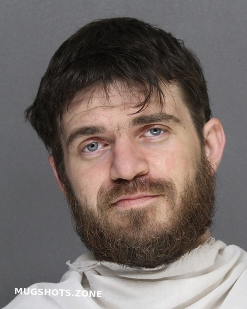 MURPHY JACOB LAYNE 01/25/2024 - Ellis County Mugshots Zone