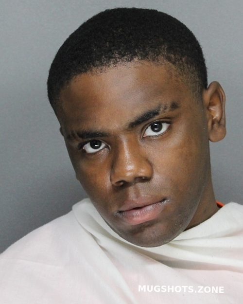 HARVEY MICHAEL DONTE 02/01/2024 - Ellis County Mugshots Zone