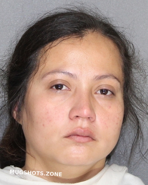 MOLINA SANDRA MARITZA 02/06/2024 - Ellis County Mugshots Zone