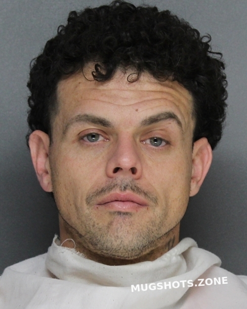 WILSON CHRISTOPHER MICHAEL 02/07/2024 - Ellis County Mugshots Zone