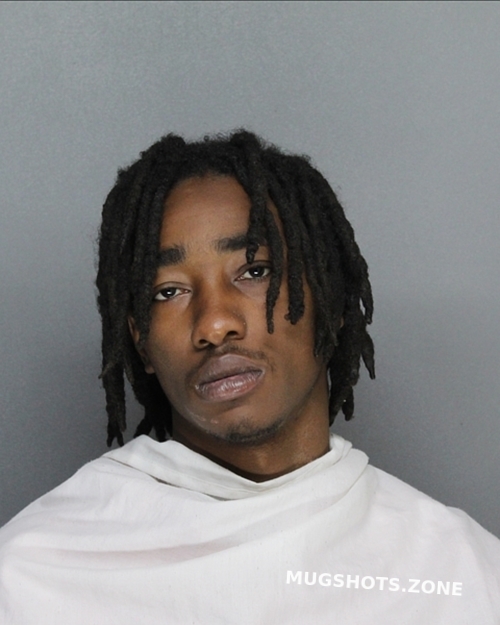 COLEMAN DARIUS TERRELL 02/10/2024 - Ellis County Mugshots Zone