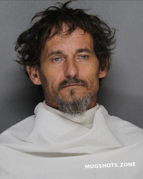 ROGERS JEREMY GARRETT 02/11/2024 - Ellis County Mugshots Zone