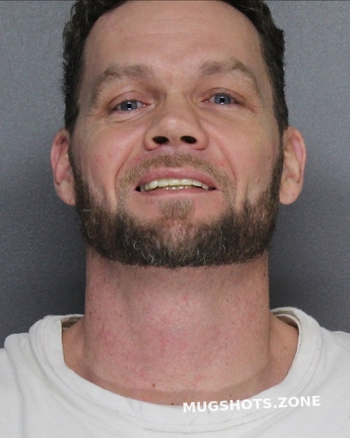 HAMPTON NICHOLAS WAYNE 02/14/2024 - Ellis County Mugshots Zone