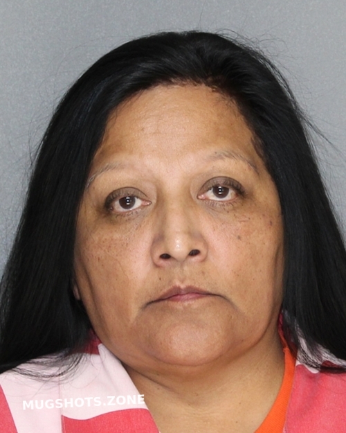 SANCHEZ ISABELLE AGUIRRE 02/18/2024 - Ellis County Mugshots Zone