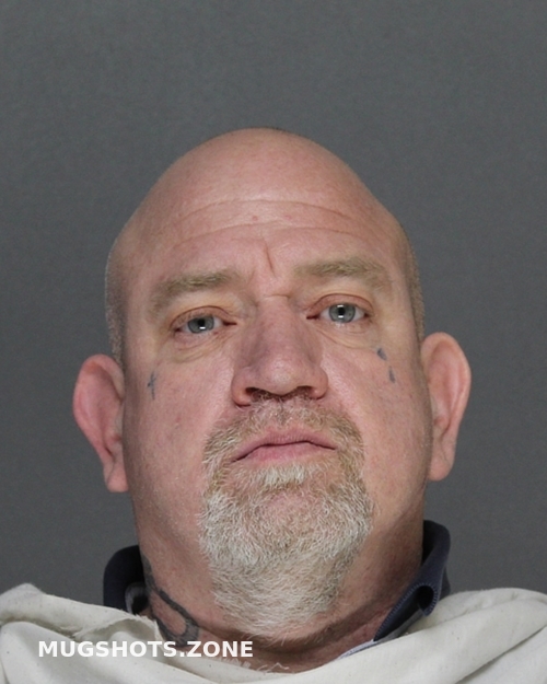 WHITE CHARLES CHRISTOPHER 02/20/2024 - Ellis County Mugshots Zone