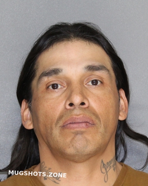 RODRIGUEZ RALPH 02/21/2024 - Ellis County Mugshots Zone