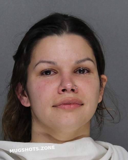 MCBRIDE APRIL MARIA 02/24/2024 - Ellis County Mugshots Zone