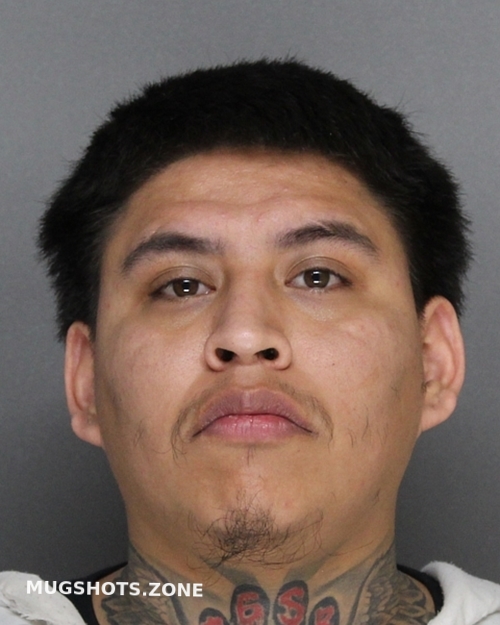 ROSS JOSEPH RYAN 02/24/2024 - Ellis County Mugshots Zone