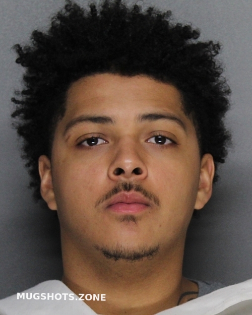 JOHNSON CALEB AUSTIN 02/26/2024 - Ellis County Mugshots Zone
