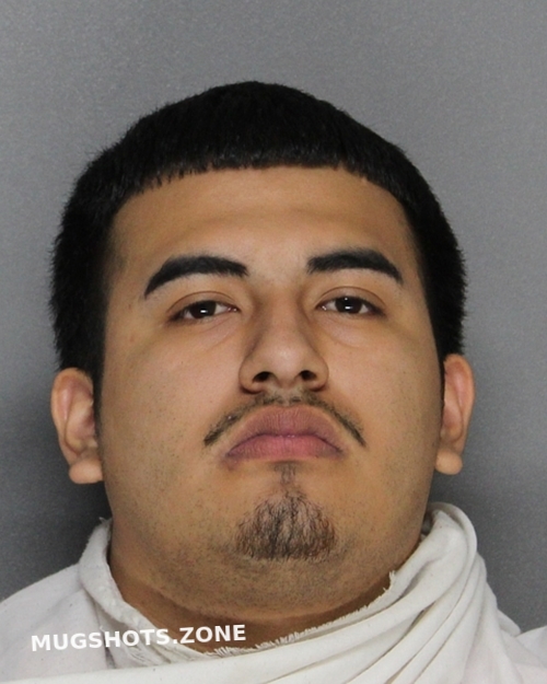 COBOS JEFFREY RIVERA 02/28/2024 - Ellis County Mugshots Zone