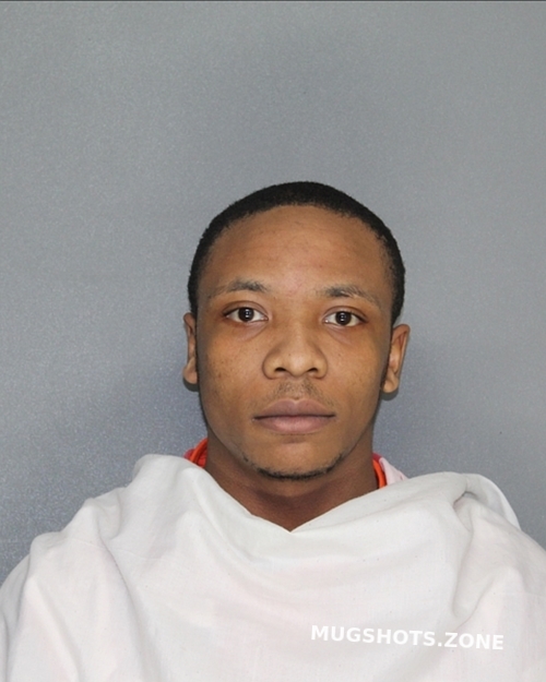 BISHOP EVERICK 02/29/2024 - Ellis County Mugshots Zone