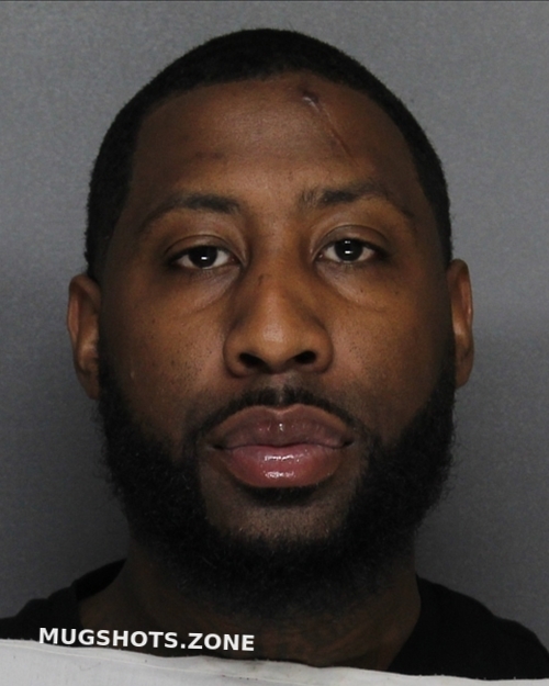 BANKS JAMAR DESHUN 03/02/2024 - Ellis County Mugshots Zone