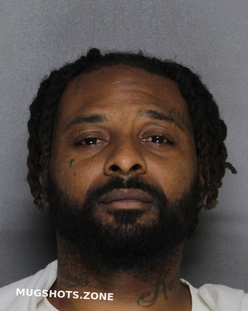 WILLIAMS RICKY ALLEN JR 03/03/2024 - Ellis County Mugshots Zone