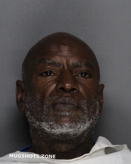 JOHNSON GARLAND RAYMOND 03/04/2024 - Ellis County Mugshots Zone