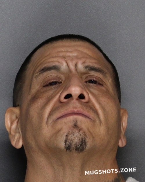 RODRIGUEZ BENJAMIN CAUDILLO 03/06/2024 - Ellis County Mugshots Zone