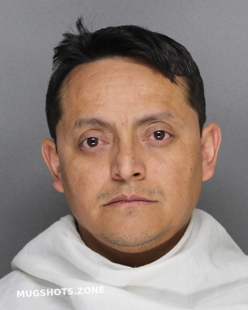 TREJO EFRAIN MARQUEZ 03/09/2024 - Ellis County Mugshots Zone