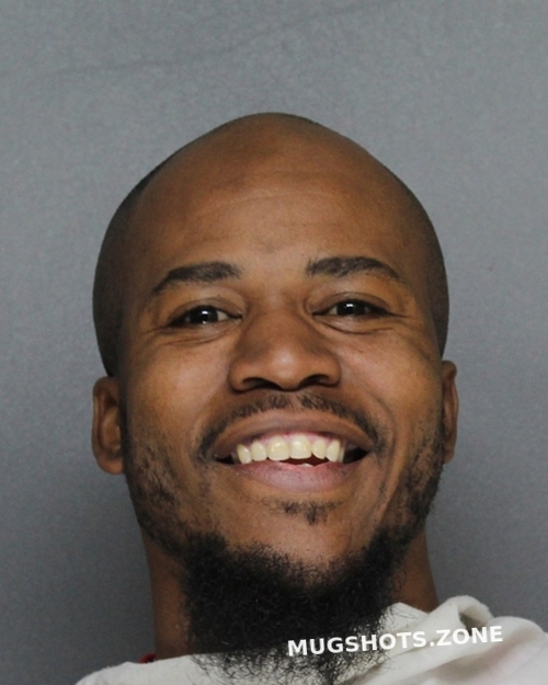 HARRISON ISHMAEL 03/11/2024 - Ellis County Mugshots Zone