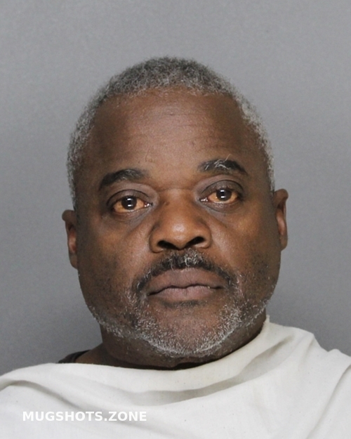 DUNCAN KENDELL ANDRE 03/11/2024 - Ellis County Mugshots Zone