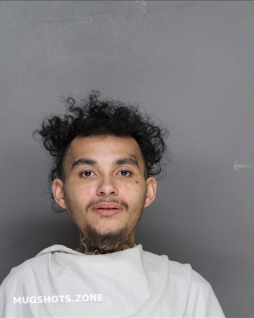 EMBRY CHRISTIAN BLADE 03/12/2024 - Ellis County Mugshots Zone