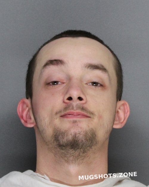 LATIMER BENJAMIN DANIEL 03/13/2024 - Ellis County Mugshots Zone