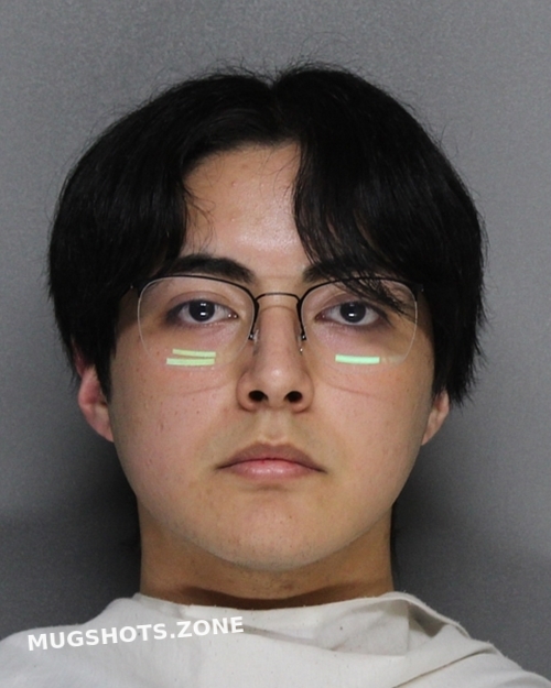 LOPEZ JULIAN ISAIAH 03/14/2024 - Ellis County Mugshots Zone