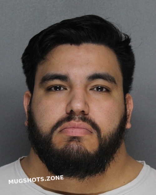 GARZA MICHAEL BLANE 03/15/2024 - Ellis County Mugshots Zone