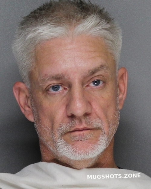 PREUITT PAUL WESLEY 03/16/2024 - Ellis County Mugshots Zone