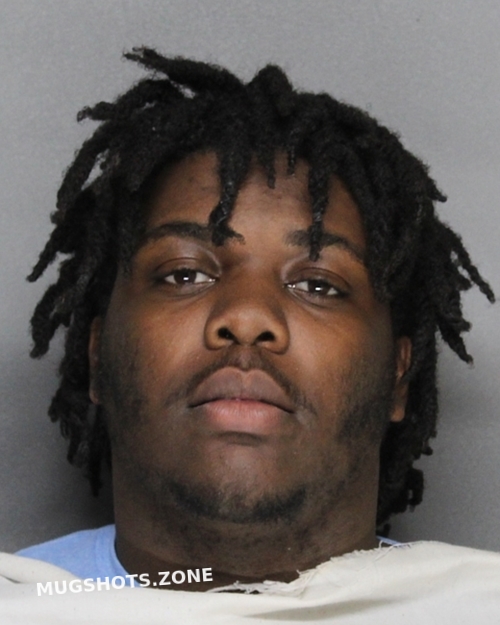 PHILLIPS JOSEPH DERELLE 03/19/2024 - Ellis County Mugshots Zone
