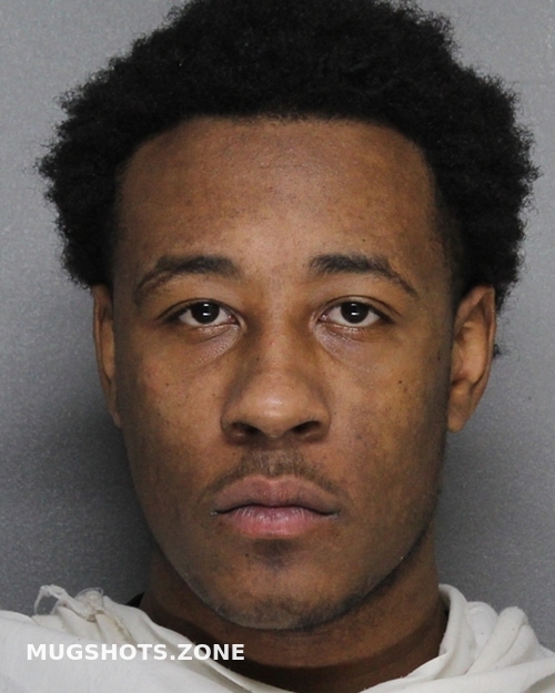 SHOFNER KYRI RASHAD 03/20/2024 - Ellis County Mugshots Zone