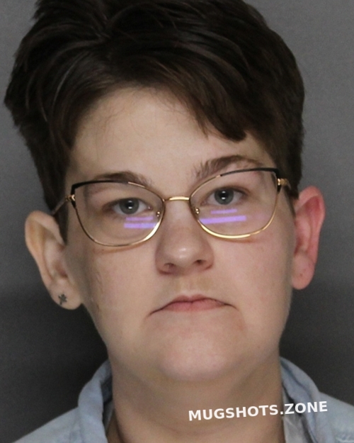 RHODES BRITTANY LEE 03/30/2024 - Ellis County Mugshots Zone