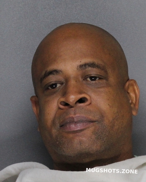 BROWN ANTHONY DONNELL 04/02/2024 - Ellis County Mugshots Zone