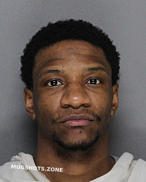 SCOTT KAREEM DONTE 04/22/2024 - Ellis County Mugshots Zone