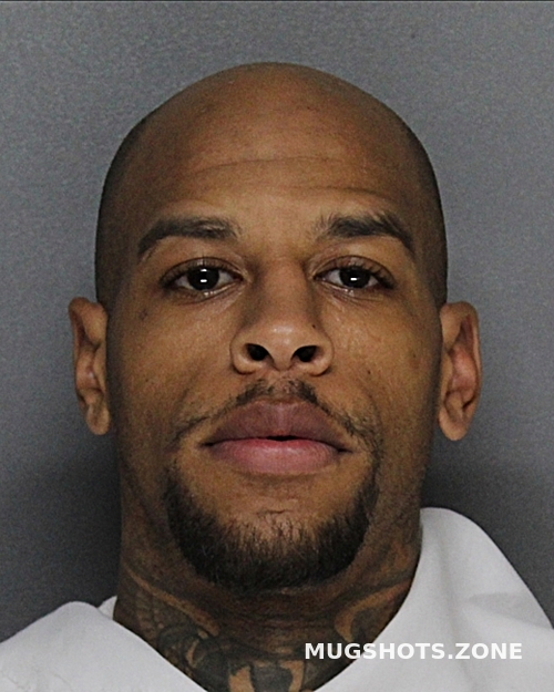 SCOTT DEVANTE DESHAWN 05/16/2024 - Ellis County Mugshots Zone