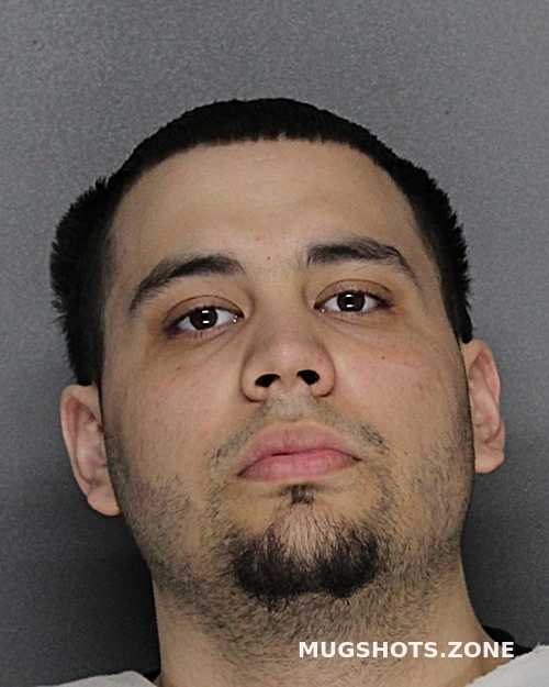 POWELL NATHANAEL JAMES 08/23/2024 - Ellis County Mugshots Zone