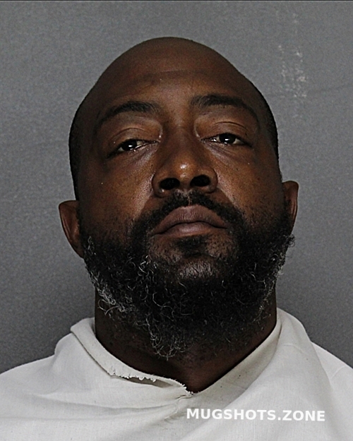 HICKERSON BRUCE GENE II 08/27/2024 - Ellis County Mugshots Zone