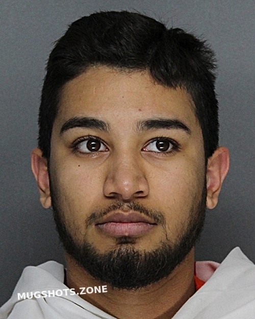 GONZALES EMILIO ISAIAH 09/05/2024 - Ellis County Mugshots Zone