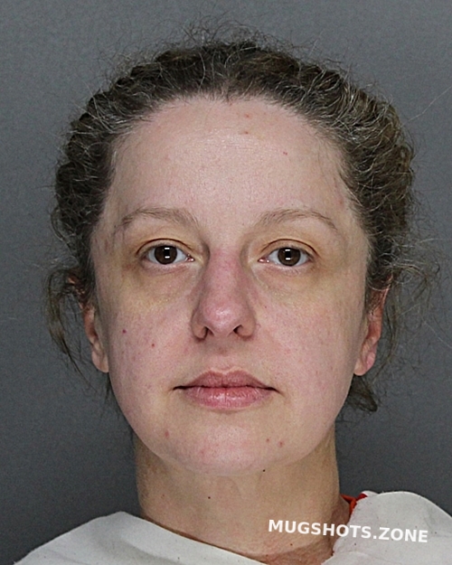 FISHER MANDY DENISE 09/11/2024 - Ellis County Mugshots Zone