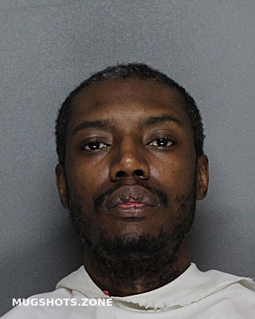PALMER ROSHAD 09/13/2024 - Ellis County Mugshots Zone