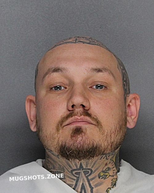 SHAFER NICKOLAS LEE 09/15/2024 - Ellis County Mugshots Zone