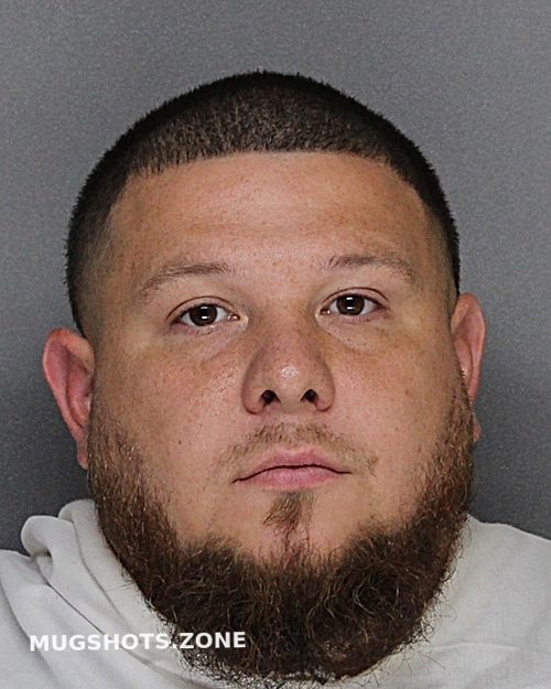 HERNANDEZ COREY AARON 09/20/2024 - Ellis County Mugshots Zone