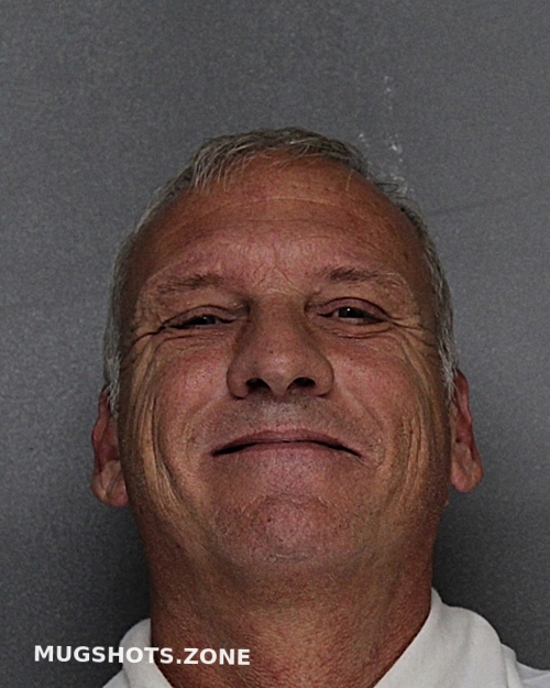 GIBSON RICKY DALE 10/04/2024 - Ellis County Mugshots Zone