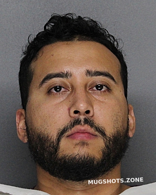 JAUREGUI FRANCO TONY 10/04/2024 - Ellis County Mugshots Zone