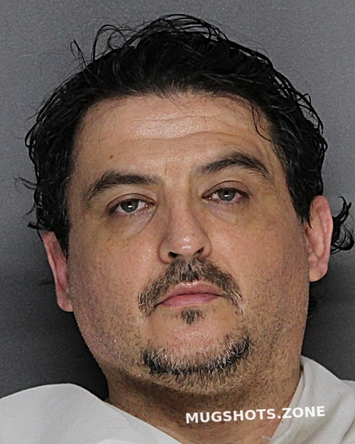 GARZA RENE 10/09/2024 - Ellis County Mugshots Zone