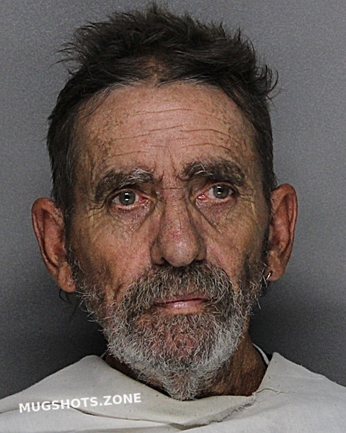 BRIGMAN GERRY DEAN 10/13/2024 - Ellis County Mugshots Zone