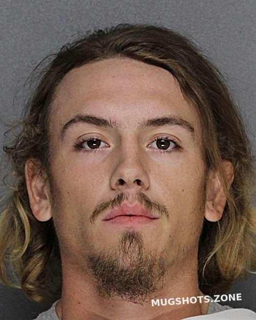 COREY GAIGE KYNDALL 10/16/2024 - Ellis County Mugshots Zone