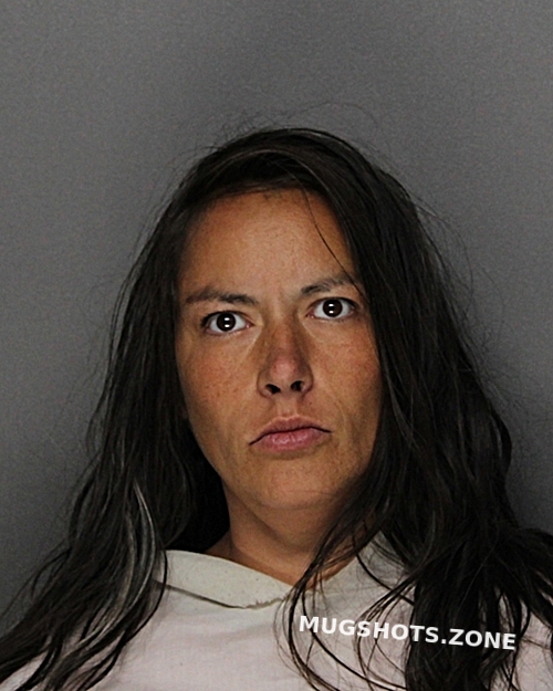 YELDELL CECILY BROOKE 10/22/2024 - Ellis County Mugshots Zone