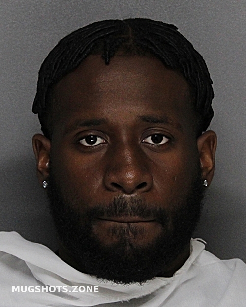 GARRETT JAMARION 10/23/2024 - Ellis County Mugshots Zone