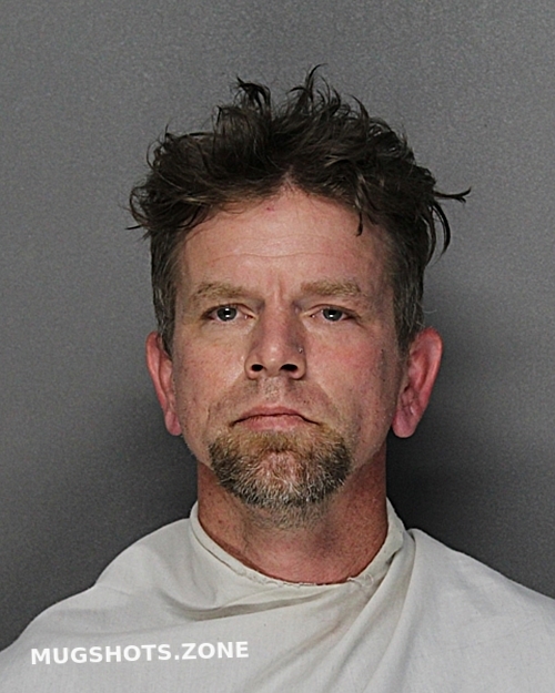 OBRECHT KENNETH JOHN 10/23/2024 - Ellis County Mugshots Zone